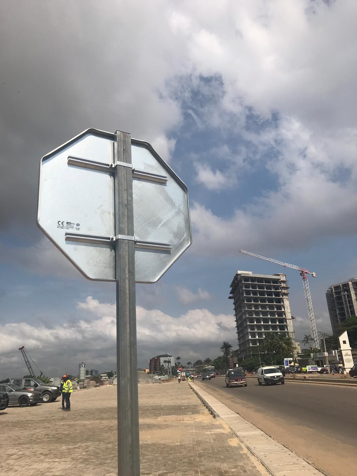 ISOSIGN Africa intervient dans la ville de Marcory en Côte d’Ivoire ...